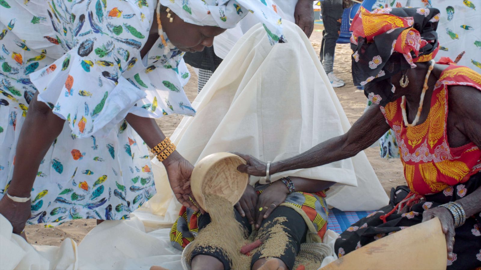 AI: African Intelligence | HKW Haus der Kulturen der Welt