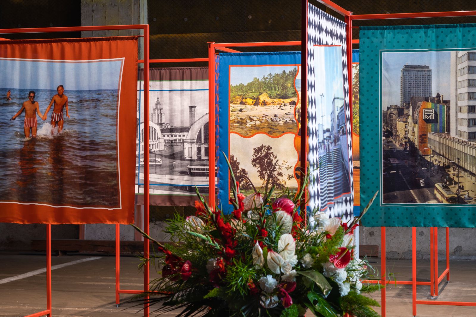 Jaanus Samma | HKW Haus der Kulturen der Welt