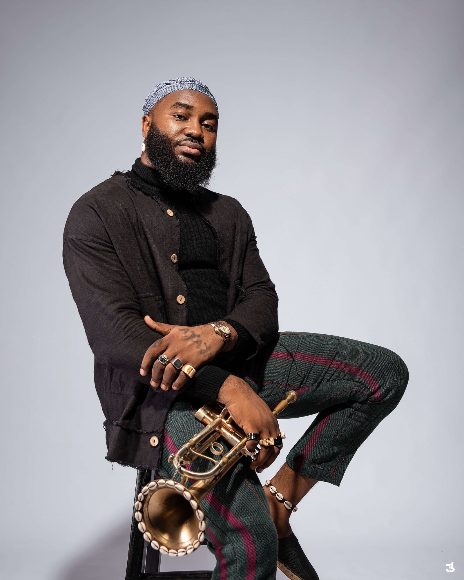 Batila & The DreamBus, Etuk Ubong & The Etuk Philosophy, Cami Layé Okún ...