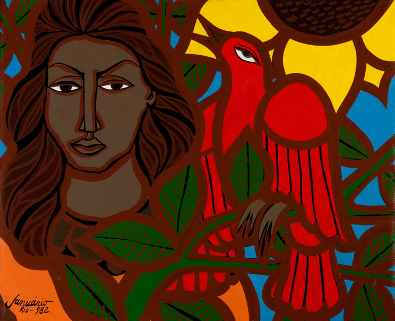 Museu de Arte Negra – MAN (Black Art Museum): A Museum Looking to the ...