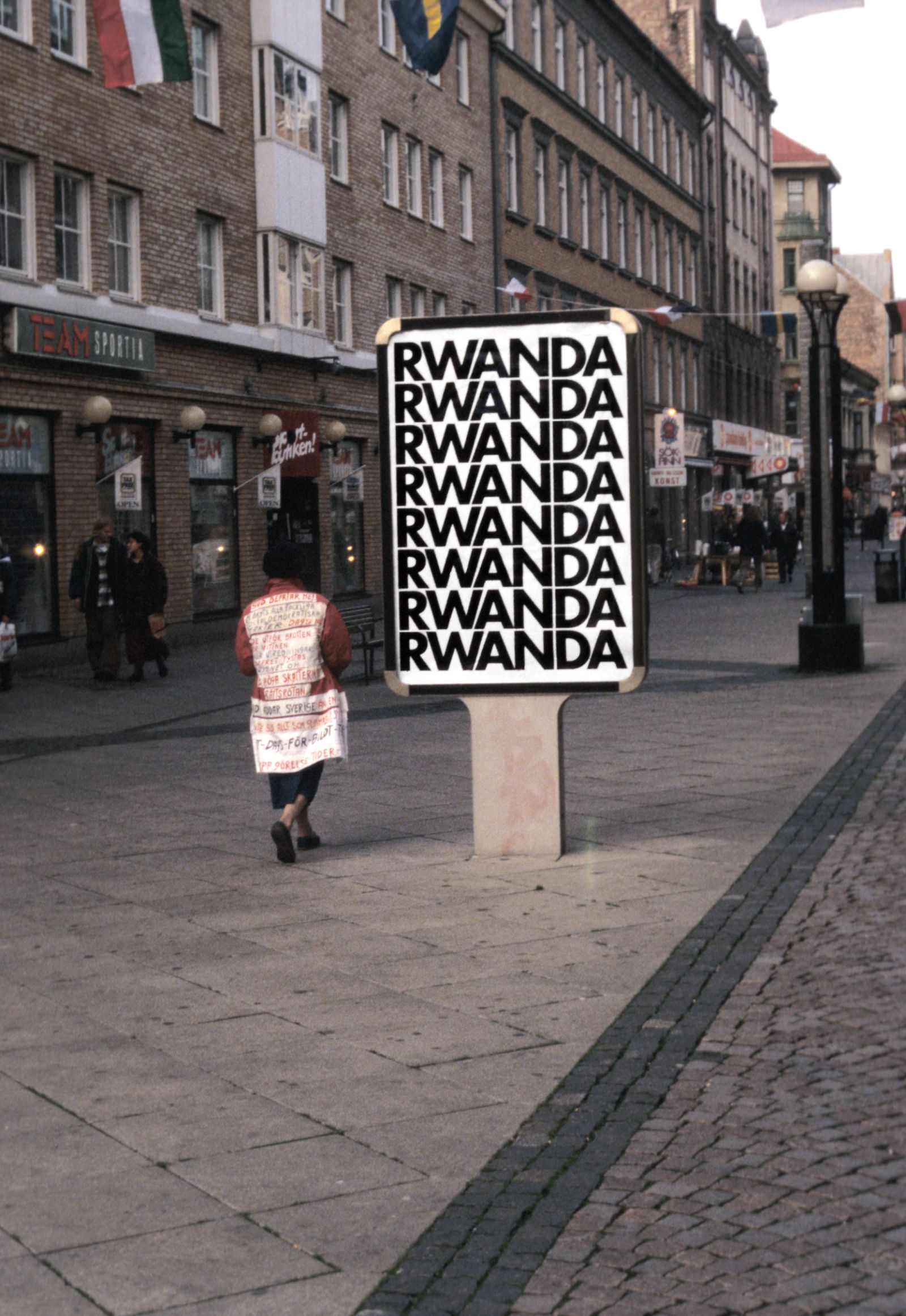 Remembering the Rwandan Genocide: Thirty Years of Human Resistance and ...