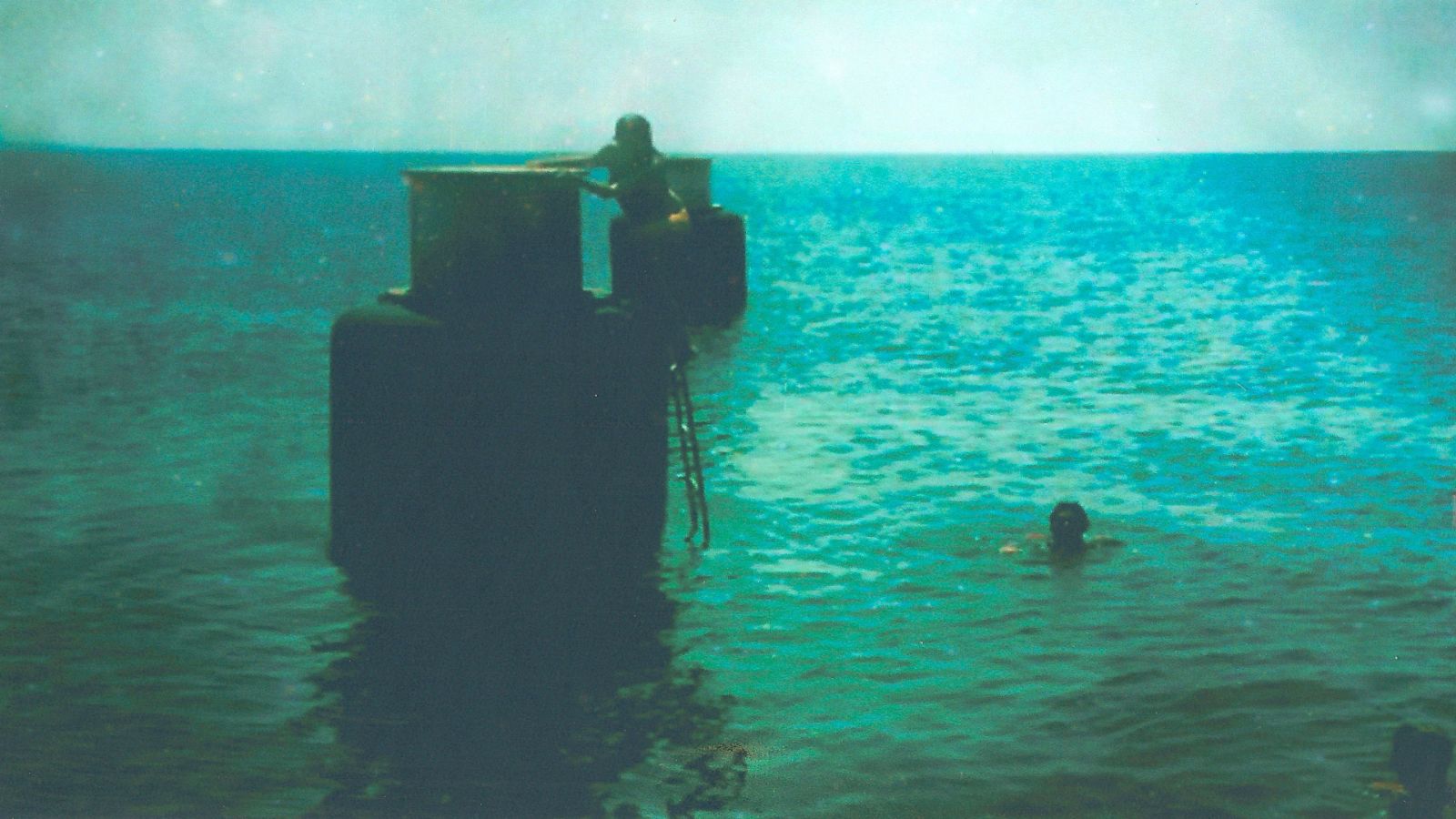 Rest & Riot (Safe Passage—Rite of Passage—Mona Passage) | HKW Haus der ...