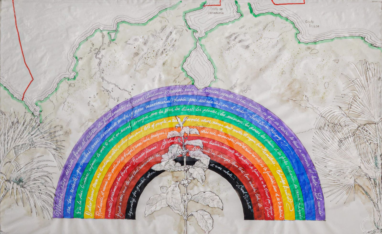 Rasambleman! Sa Na Kenbe? Reimagining Translocal Living Economies for ...
