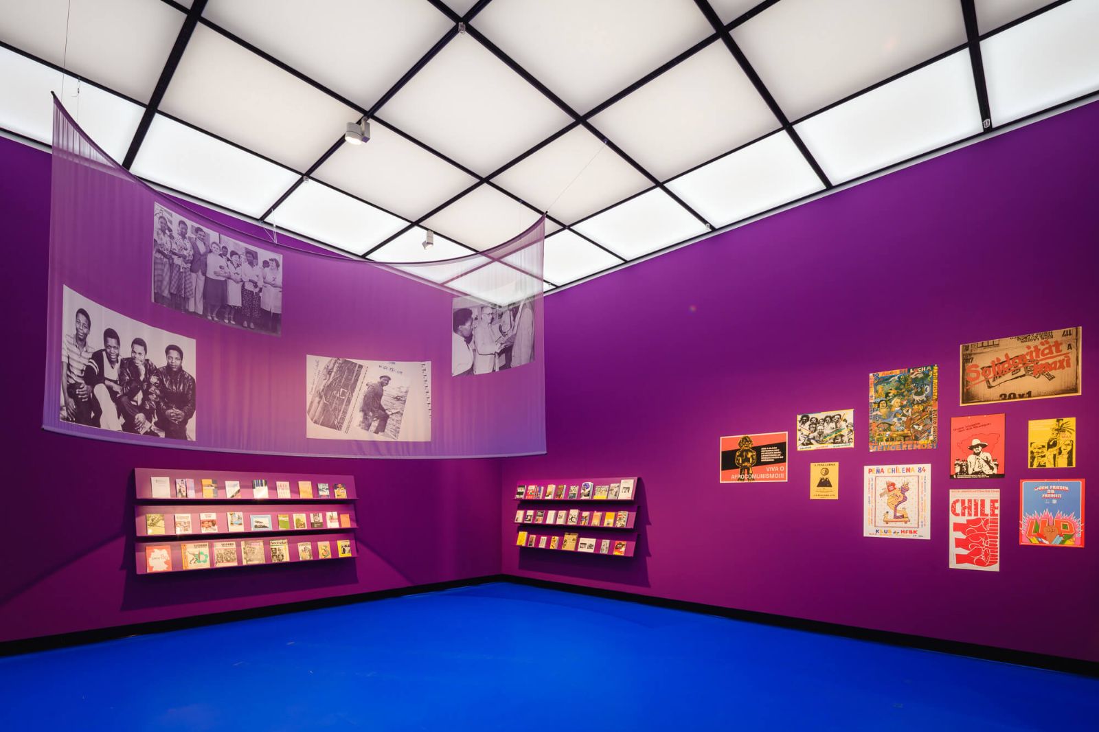 Echos der Bruderländer | HKW Haus der Kulturen der Welt