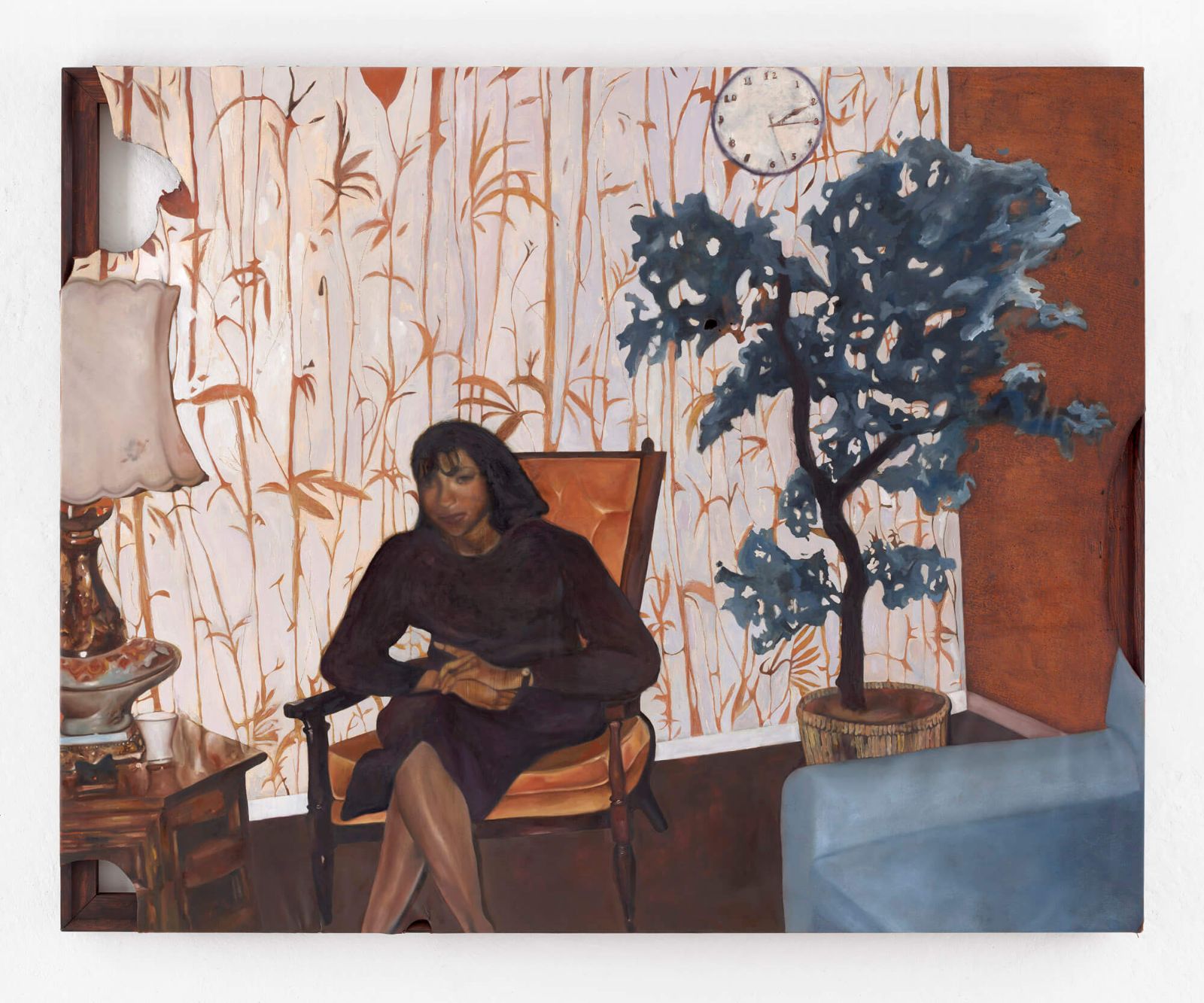 Monilola Olayemi Ilupeju | HKW Haus der Kulturen der Welt