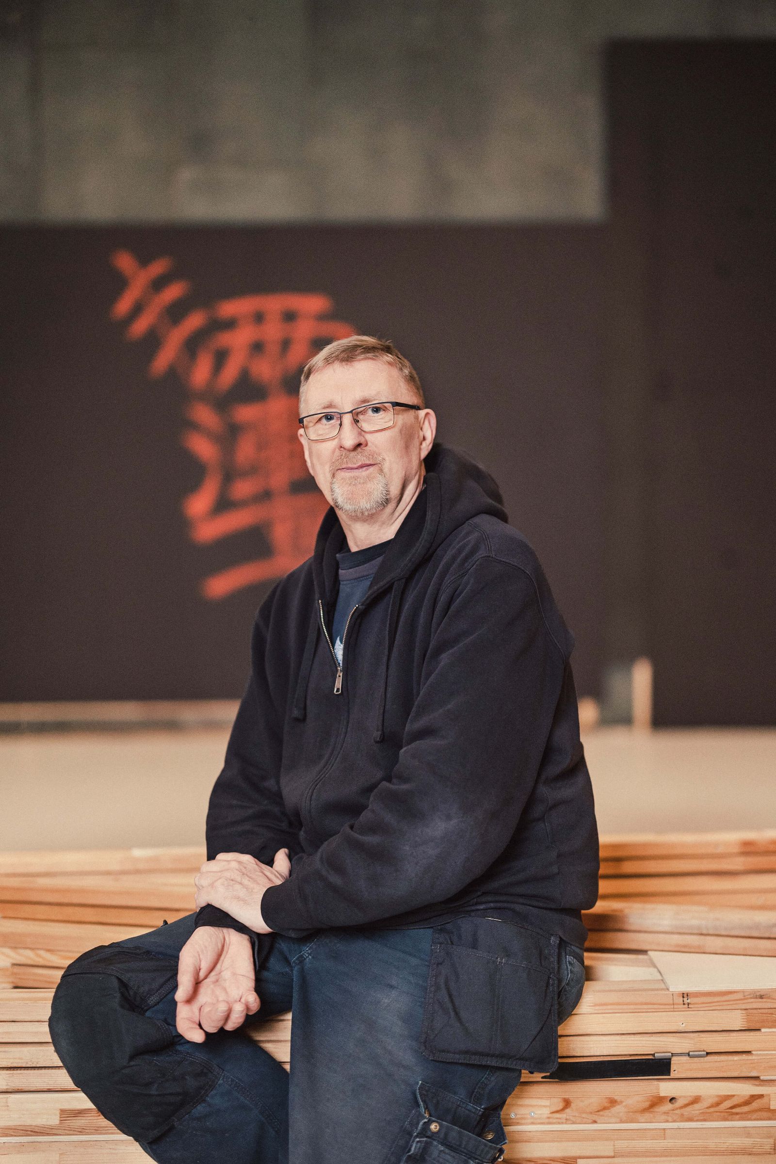 Andrew Schmidt | HKW Haus der Kulturen der Welt