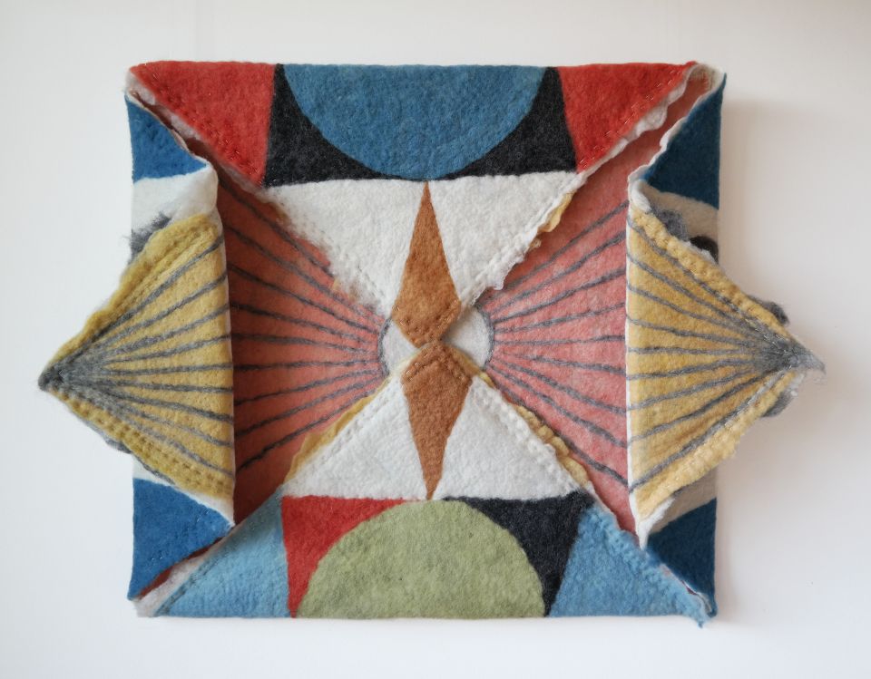 Nazilya Nagimova | HKW Haus der Kulturen der Welt