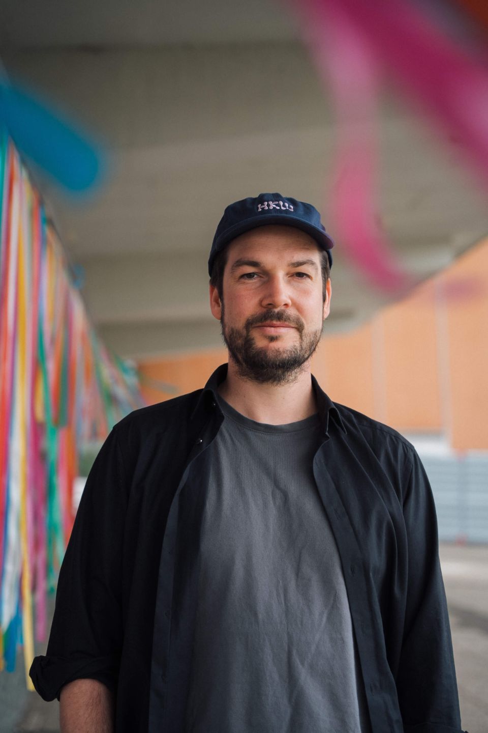 Dr. Max Czollek | HKW Haus der Kulturen der Welt