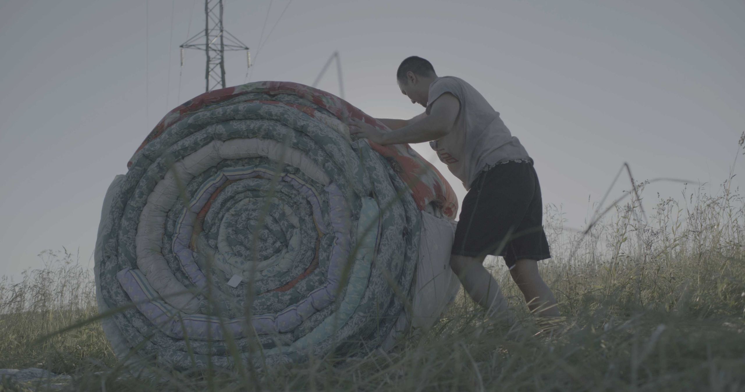 Chingiz Aidarov | HKW Haus der Kulturen der Welt
