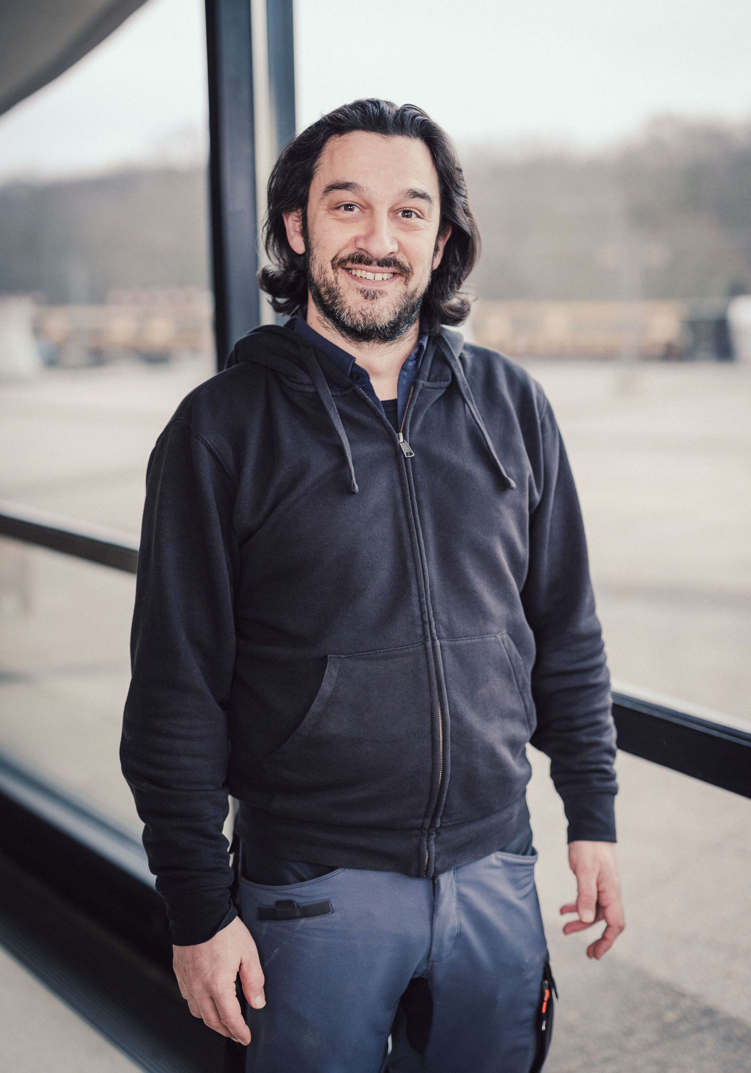 Ali Sözen | HKW Haus der Kulturen der Welt