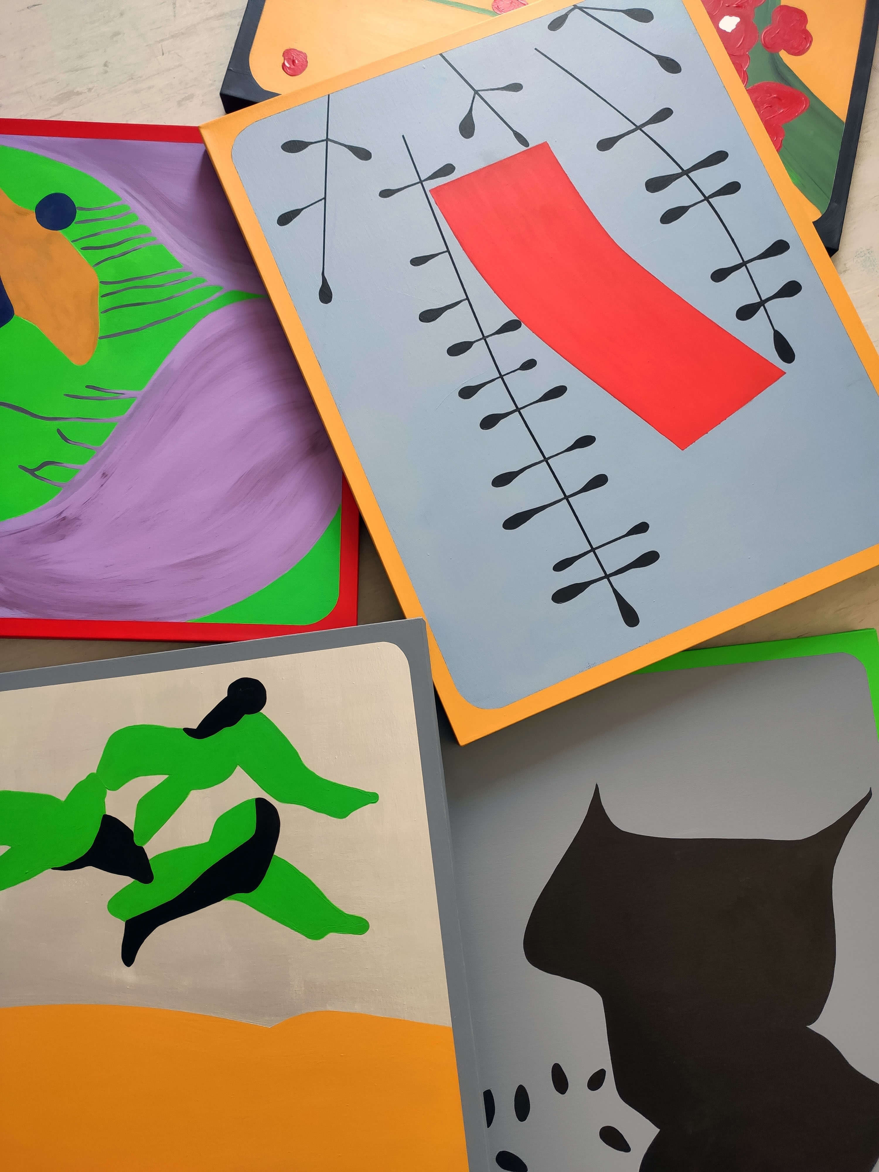 Zwitschernde Jahreszeiten | HKW Haus der Kulturen der Welt