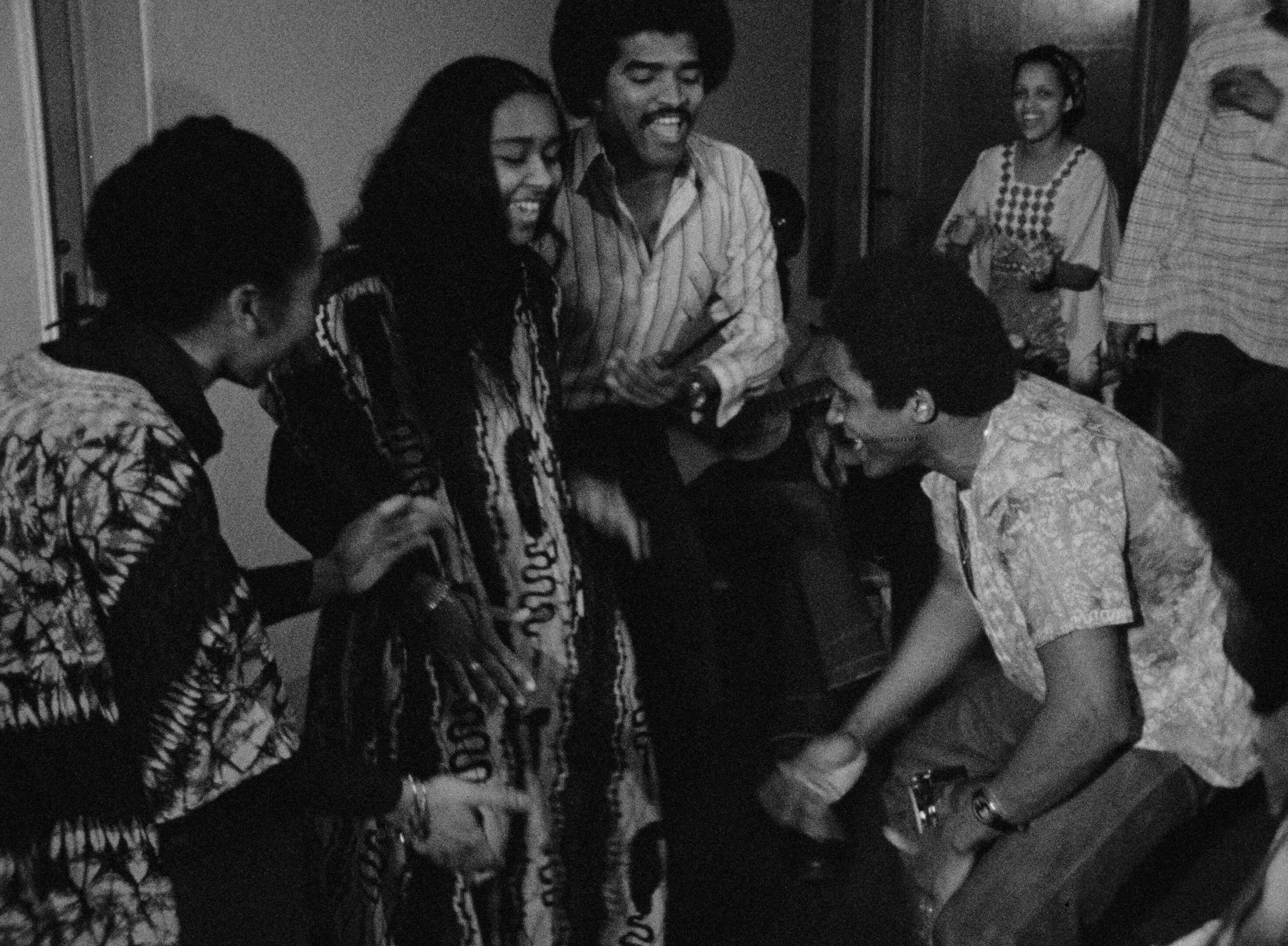 OYOYO | HKW Haus der Kulturen der Welt