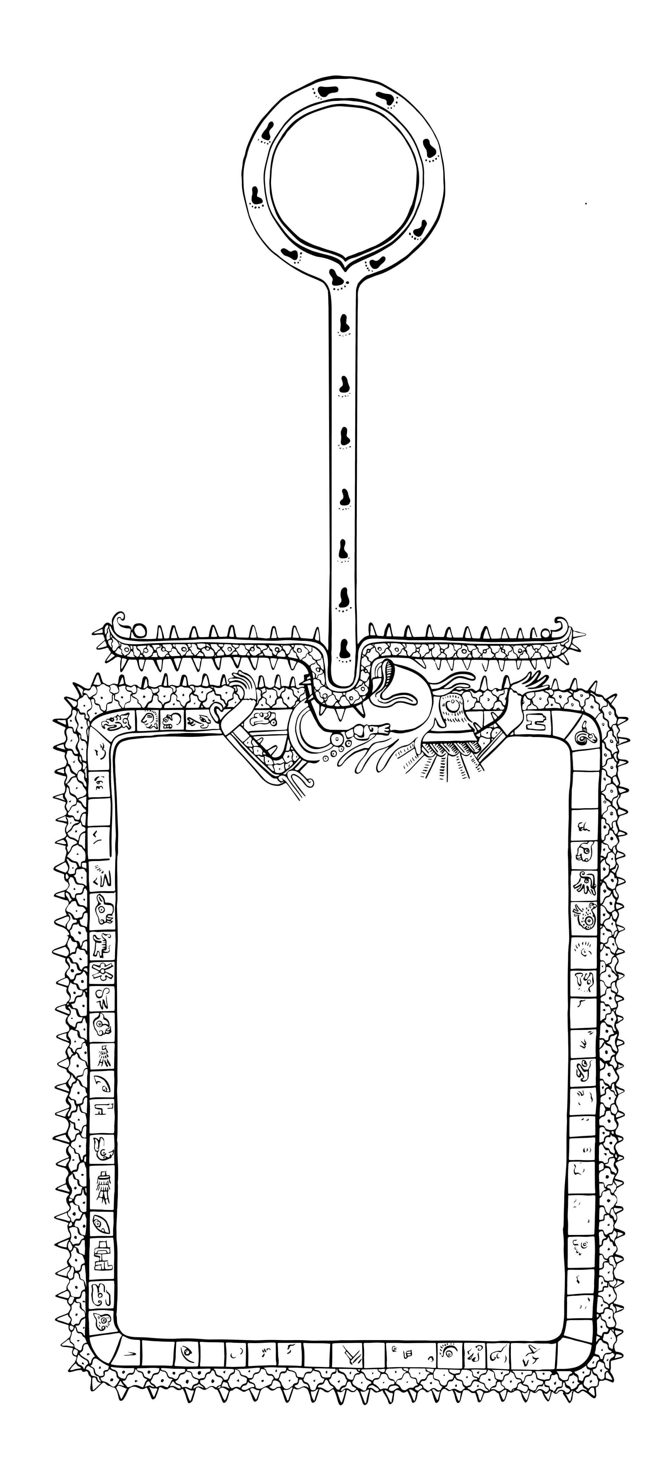 Mariana Castillo Deball | HKW Haus der Kulturen der Welt